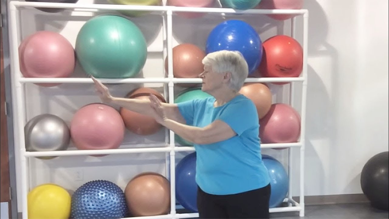 Group Fitness Classes & Programs - YMCA