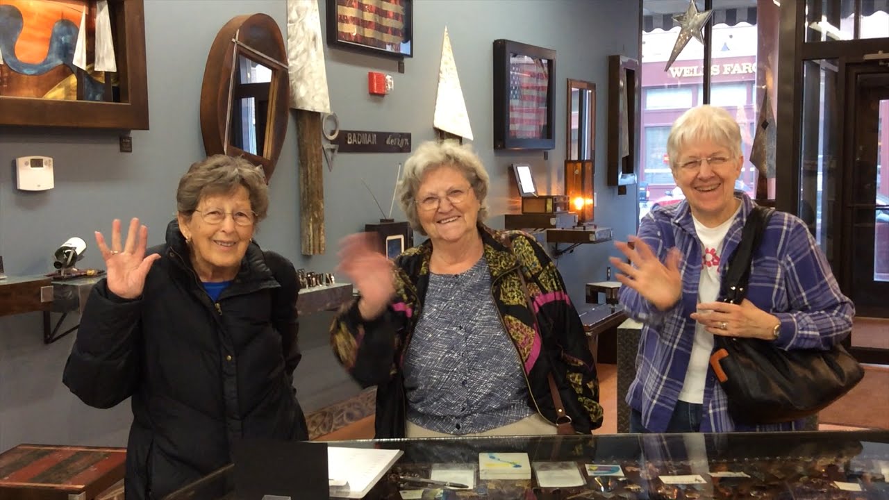 Health and Wellness Programs for Older Adults - YMCA